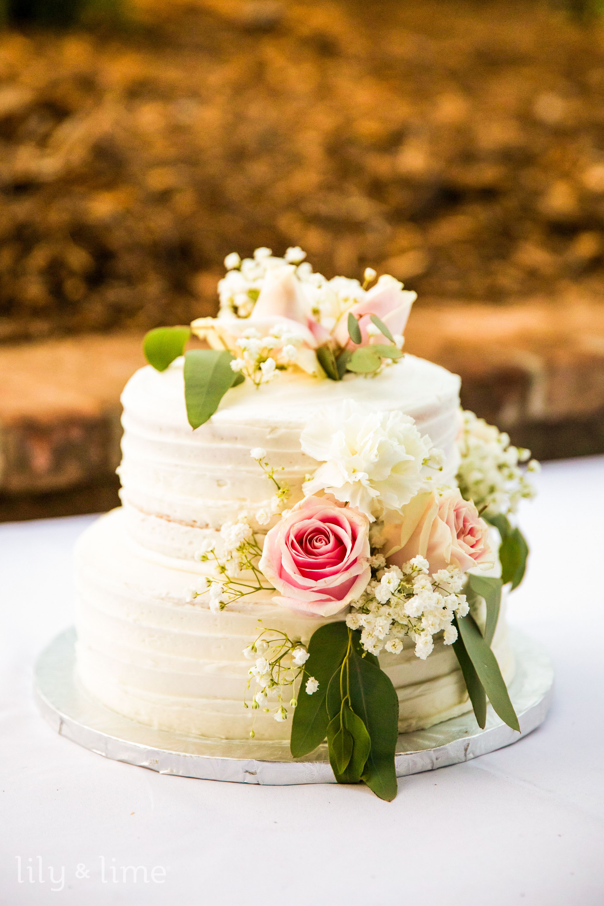 Technology Wedding Cake