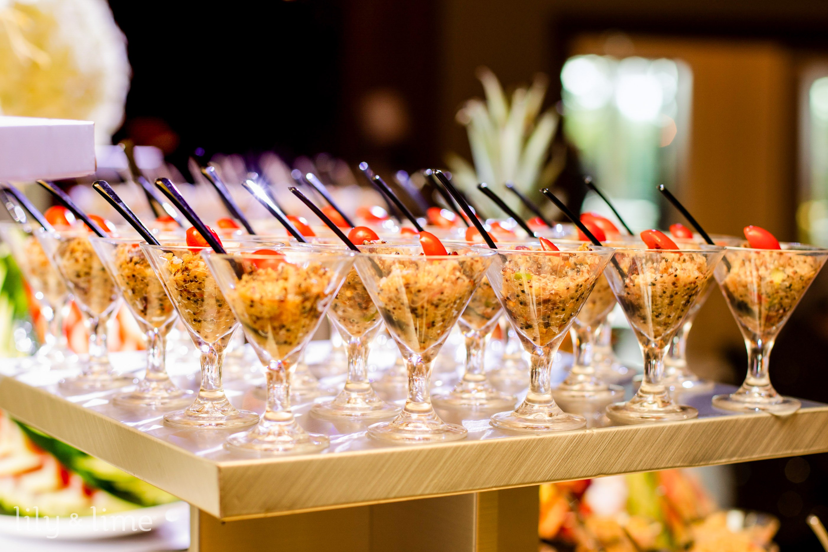 Wedding Hor Dourves Ideas