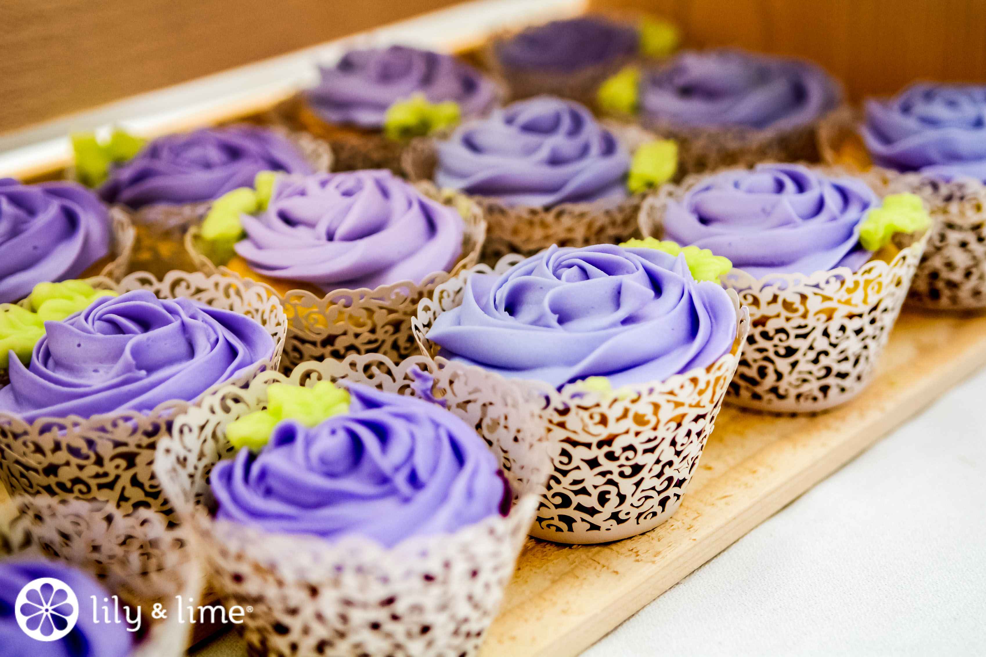 Spring desserts your guests will love | Lily & Lime