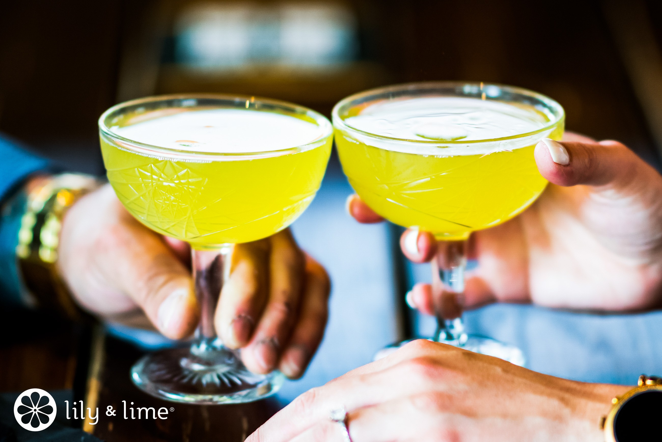 Wedding Drink Ideas For The Sober Curious Crowd Lily Lime Wedding Drink Ideas For The Sober Curious Crowd Lily Lime