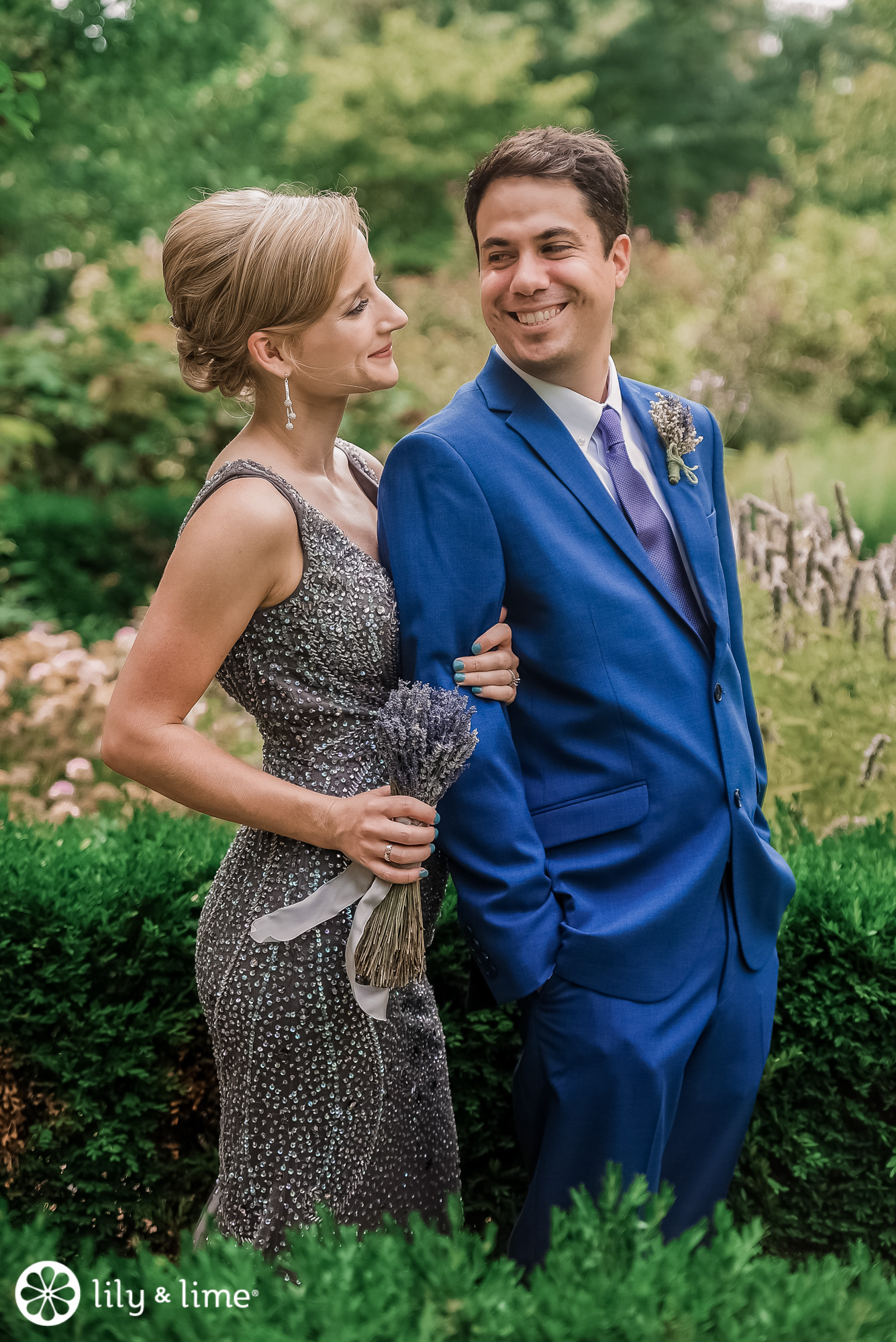 Tracy and Collin’s One-of-a-Kind Wedding, St. Louis | Lily & Lime