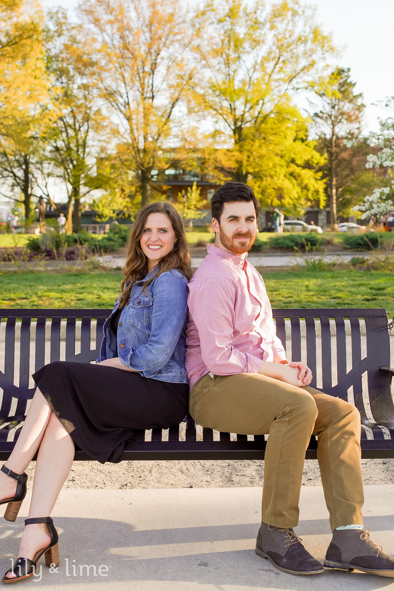 Fun And Memorable Outdoor Proposal Ideas | Lily & Lime