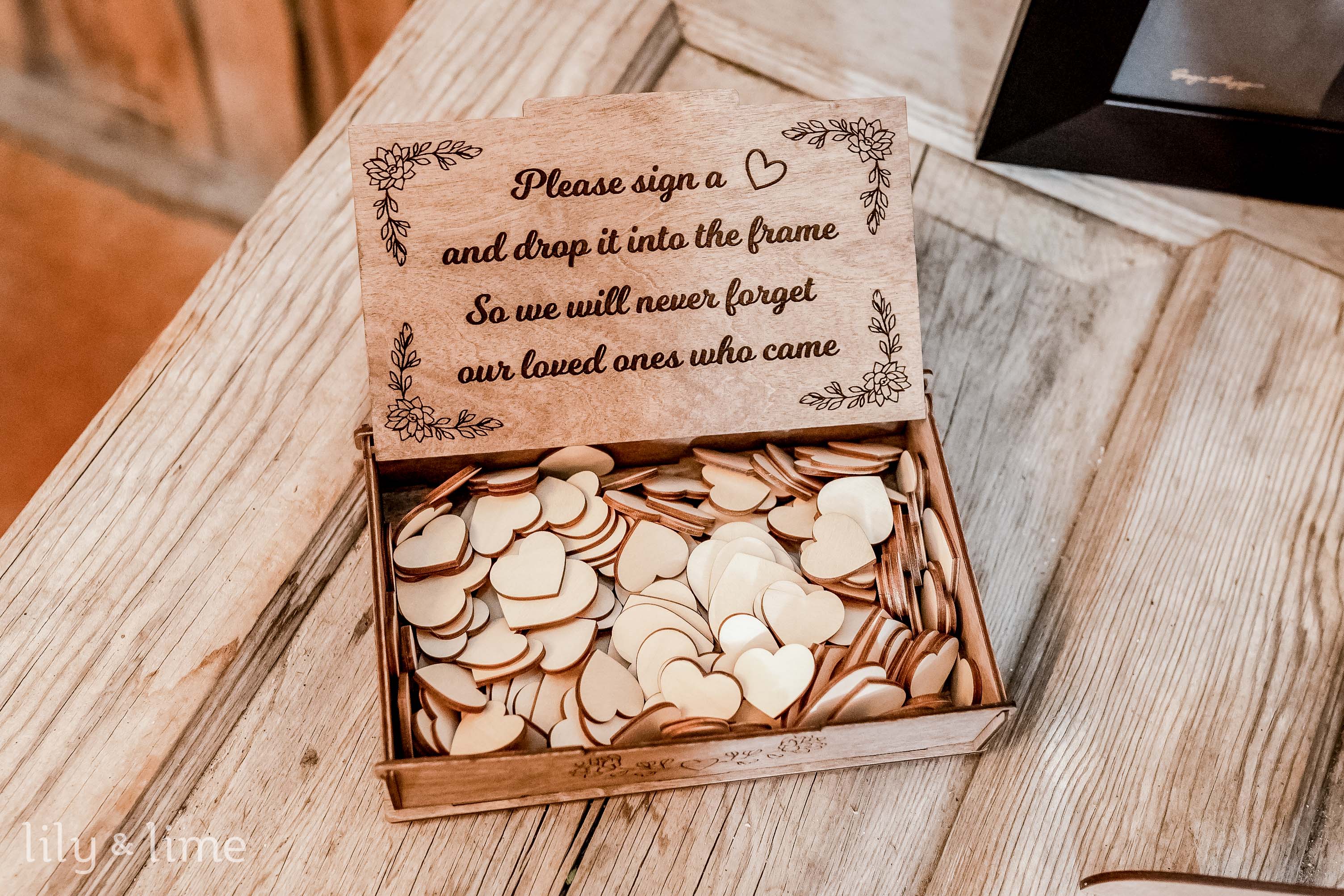 Diy wedding gifts 60 photos - Vianawedding.com