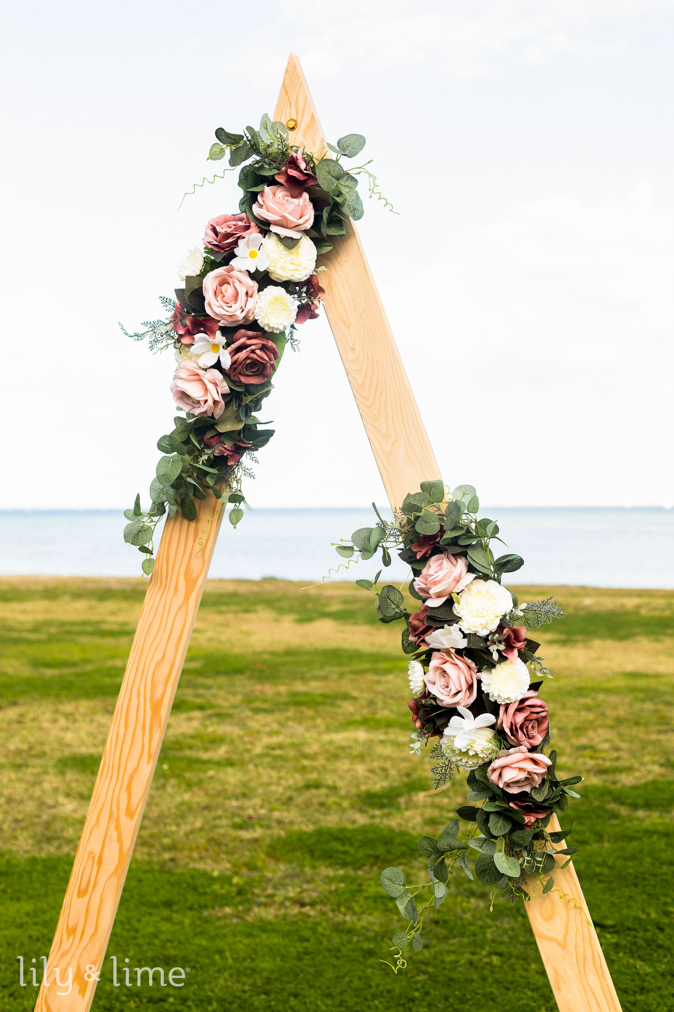 Wedding Archway Designs